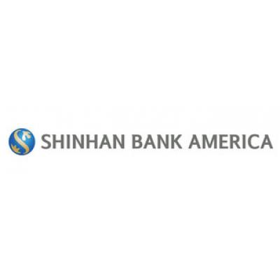 Shinhan Bank America Los Angeles - Koreatown Los Angeles, CA Local ...